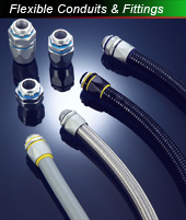 SEMI,Electrical Flexible conduit,Liquid Tight Conduit,Braided Flexible ...